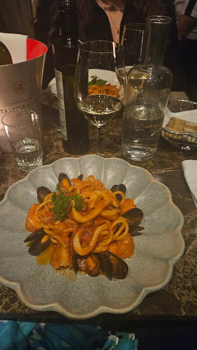 Portofino in Stockholm - Restaurant Reviews, Menu and Prices | TheFork