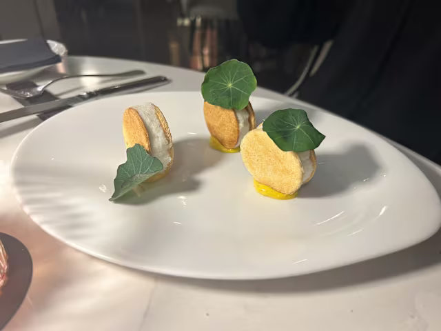 Zoja in Venice - Restaurant Reviews, Menu and Prices | TheFork