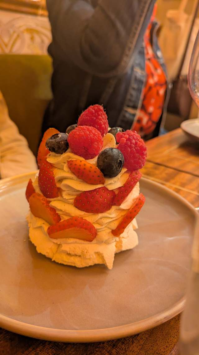 Restaurant Le Petit Marcel à Paris - Menu, avis, prix et réservation ...