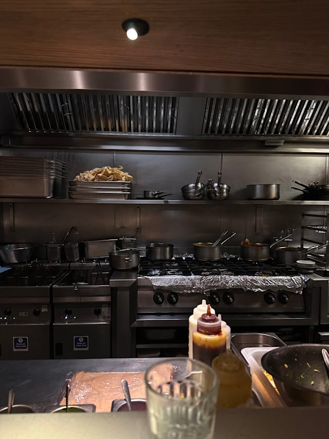 Menus 2025 - Kricket Soho in London | TheFork