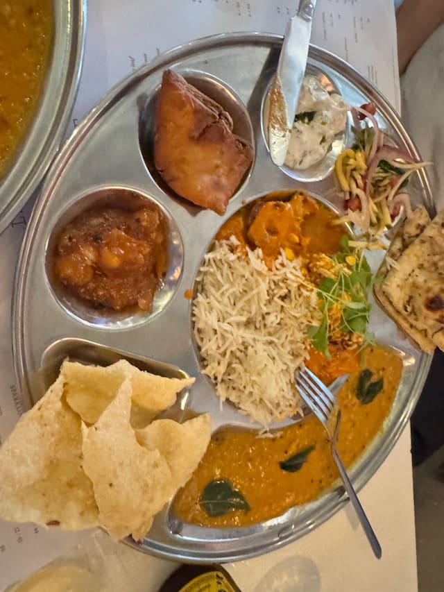 Menus 2026 - Kricket Soho in London | TheFork