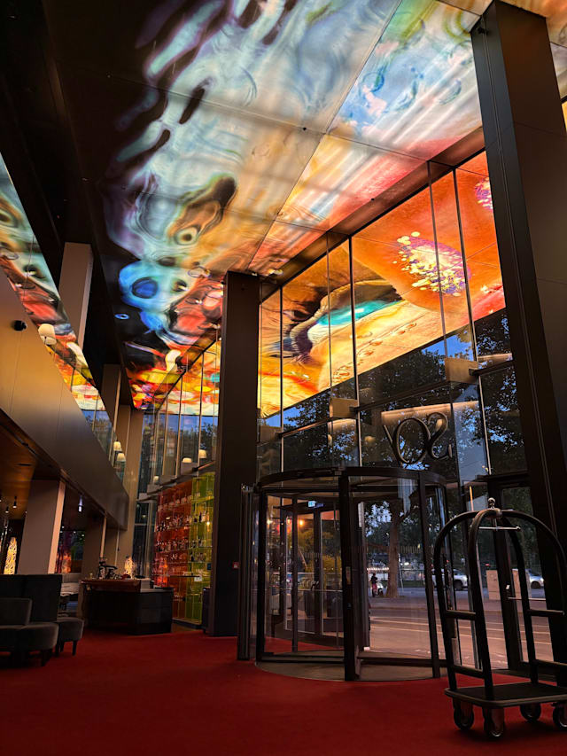 Das Loft in Vienna - Restaurant Reviews, Menu and Prices | TheFork