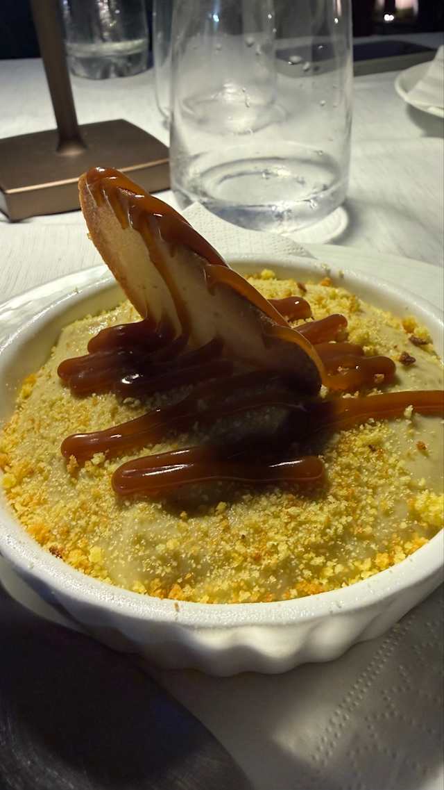 Ristorante Benedicta a Firenze - Menu, prezzi, immagini, recensioni e ...
