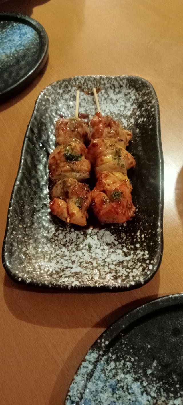 Restaurante Shunka en Barcelona - Menú 2025, opiniones, precios y ...