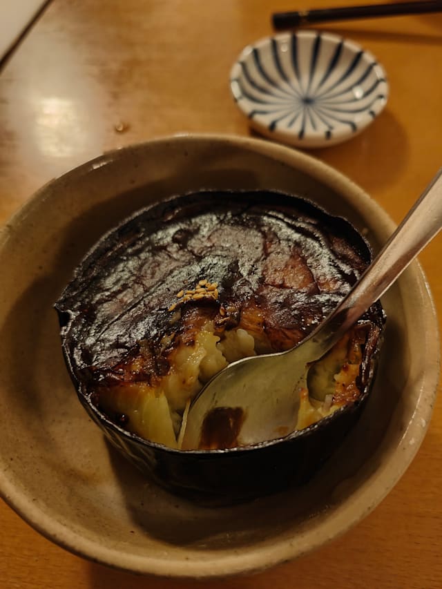 Restaurante Shunka en Barcelona - Menú 2025, opiniones, precios y ...