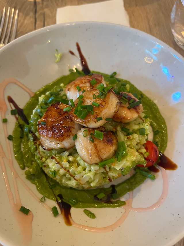 Restaurant Le Charlie's à Courbevoie - Menu, avis, prix et réservation ...