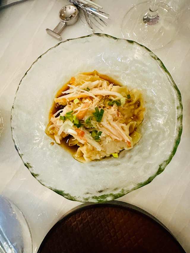 CHi LE MA + à Genève - Menu, avis, prix et réservation | TheFork