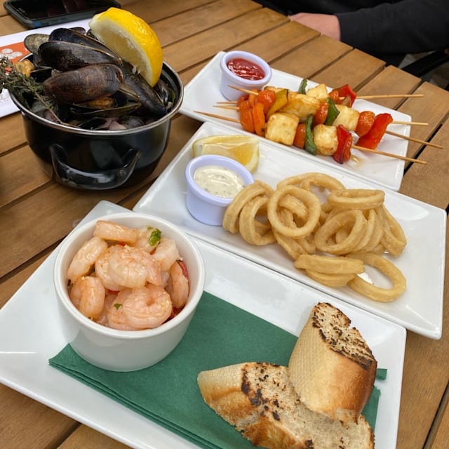 Verified Reviews 2025 - Auberge - Waterloo London | TheFork