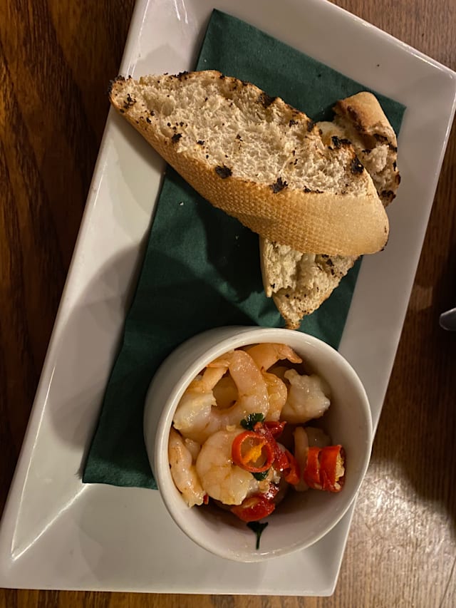 Auberge - Waterloo in London - Restaurant Reviews, Menus, and Prices ...