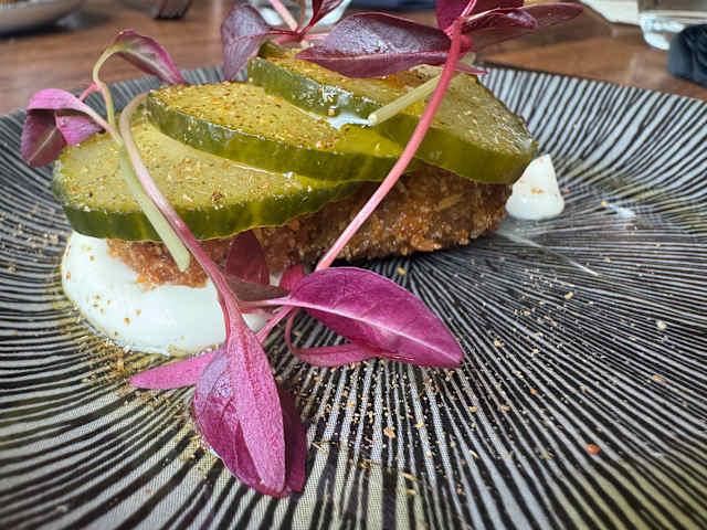 Coarse in Durham - Restaurant Reviews, Menus, and Prices | TheFork