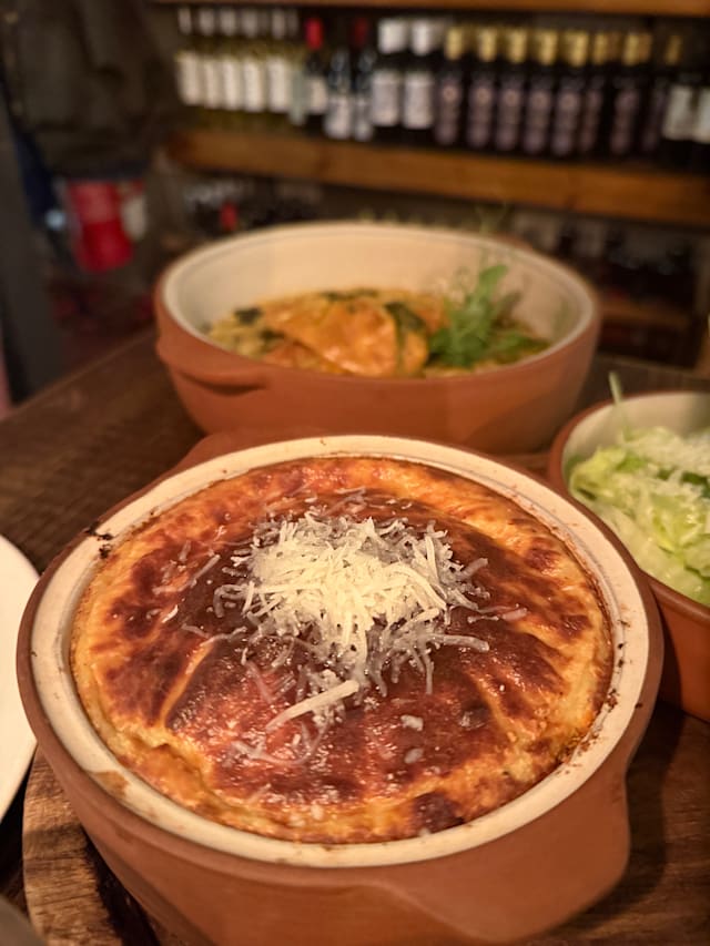 The Life Goddess - Store Street in London - Restaurant Reviews, Menus ...