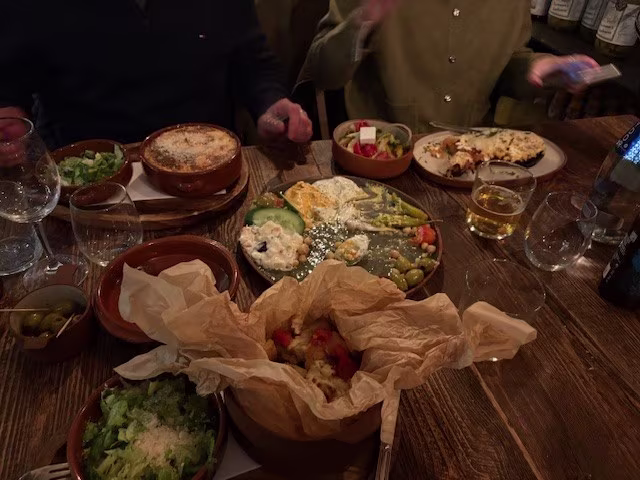 The Life Goddess - Store Street in London - Restaurant Reviews, Menus ...
