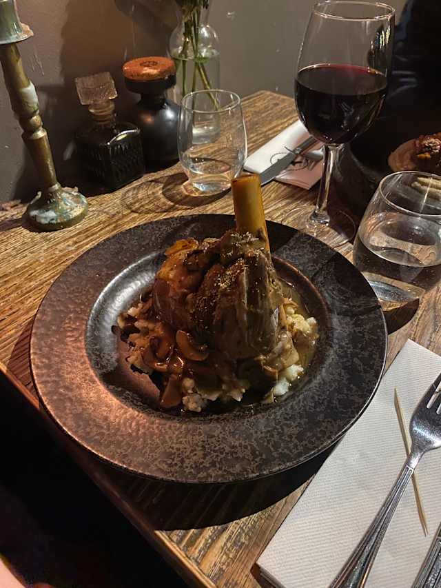 The Life Goddess - Store Street in London - Restaurant Reviews, Menus ...