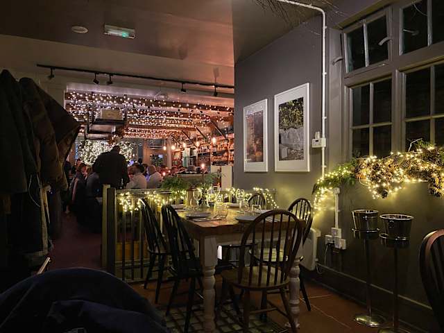 The Life Goddess - Store Street in London - Restaurant Reviews, Menus ...