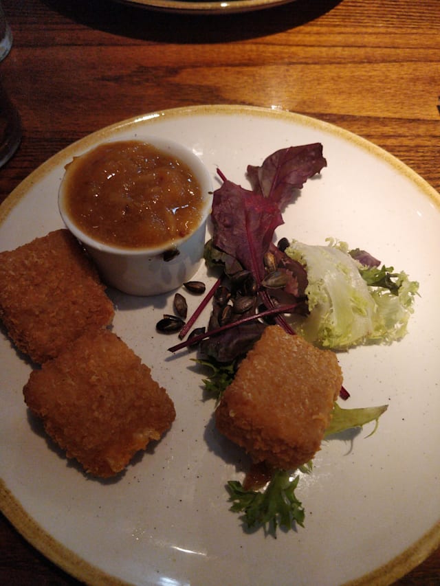 Menus 2025 - The Park Gate Inn in Maidstone | TheFork