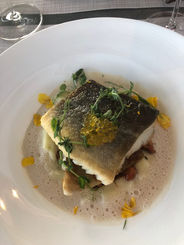 Tim's Restaurant Hamburg in Hamburg - Bewertungen, Speisekarte und ...