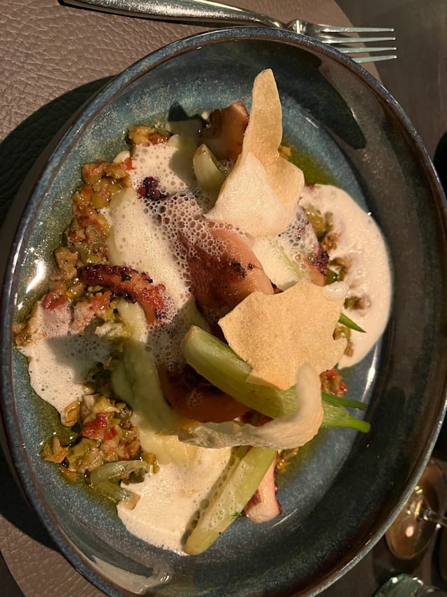 Tim's Restaurant Hamburg in Hamburg - Bewertungen, Speisekarte und ...