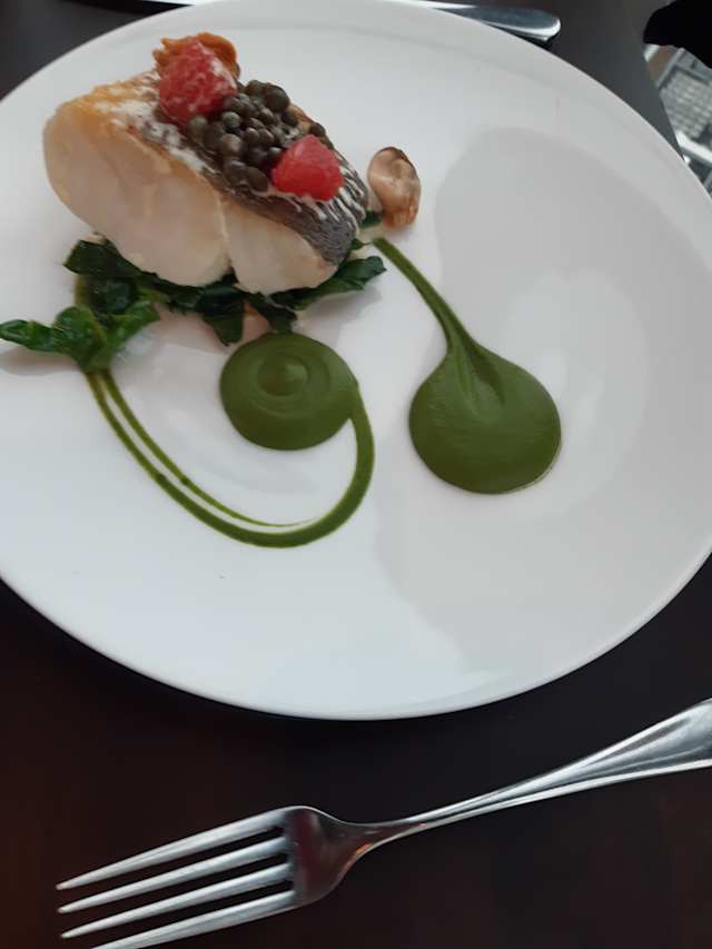 Menus 2026 - 24 Stories (Orelle) in Birmingham | TheFork