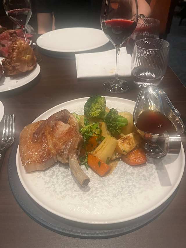 Menus 2026 - 24 Stories (Orelle) in Birmingham | TheFork