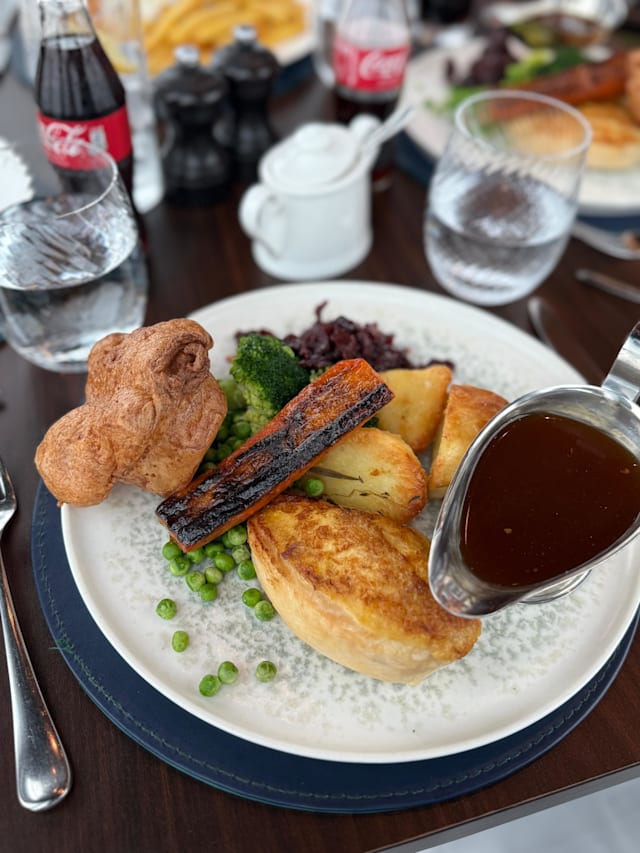 Carte et Menus 2025 - 24 Stories (Orelle) à Birmingham | TheFork