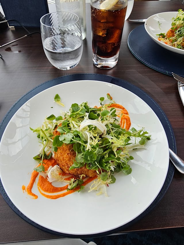 Carte et Menus 2025 - 24 Stories (Orelle) à Birmingham | TheFork