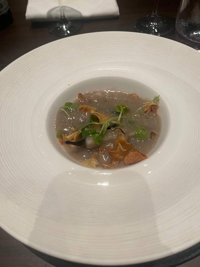 Menus 2026 - 24 Stories (Orelle) in Birmingham | TheFork