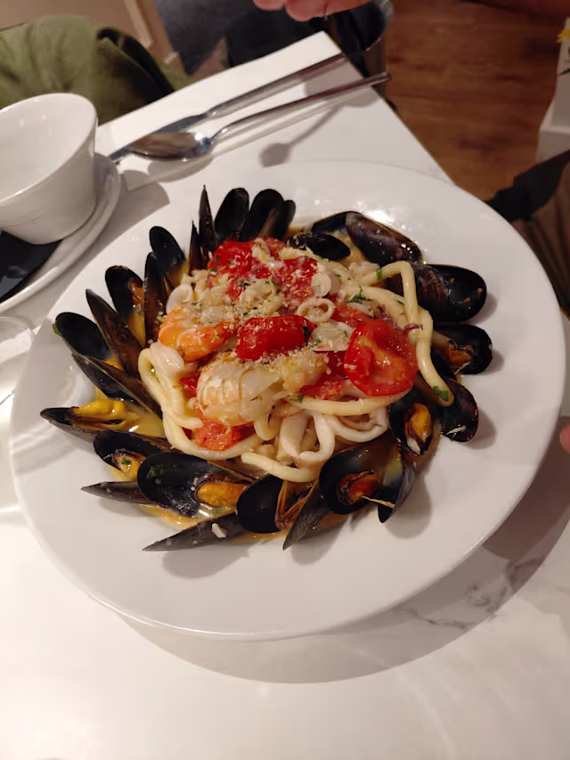 Menus 2026 - Pranzo Italian York in York | TheFork