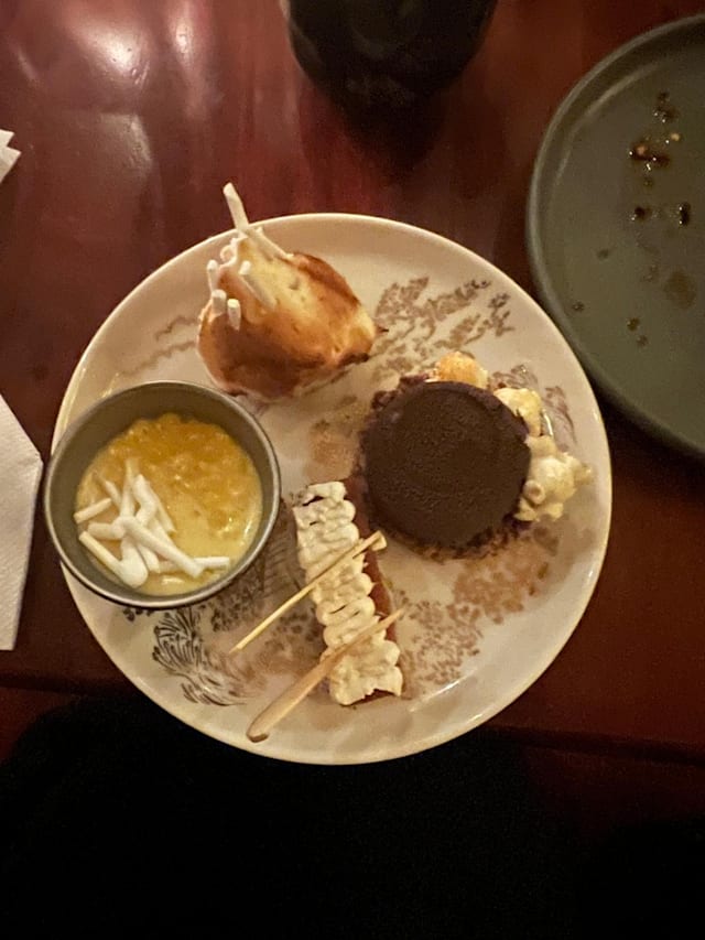 Lucy Wong in London - Restaurant Reviews, Menus, and Prices | TheFork