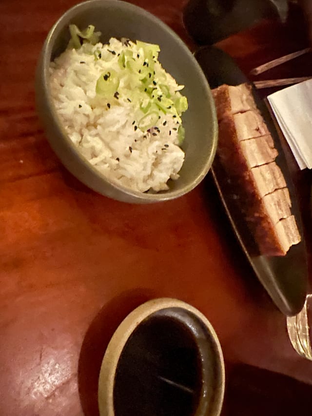 Lucy Wong in London - Restaurant Reviews, Menus, and Prices | TheFork