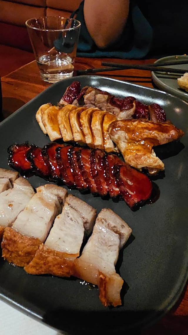 Lucy Wong in London - Restaurant Reviews, Menus, and Prices | TheFork