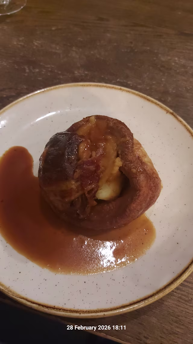 The Dun Cow in Rugby - Restaurant Reviews, Menus, and Prices | TheFork