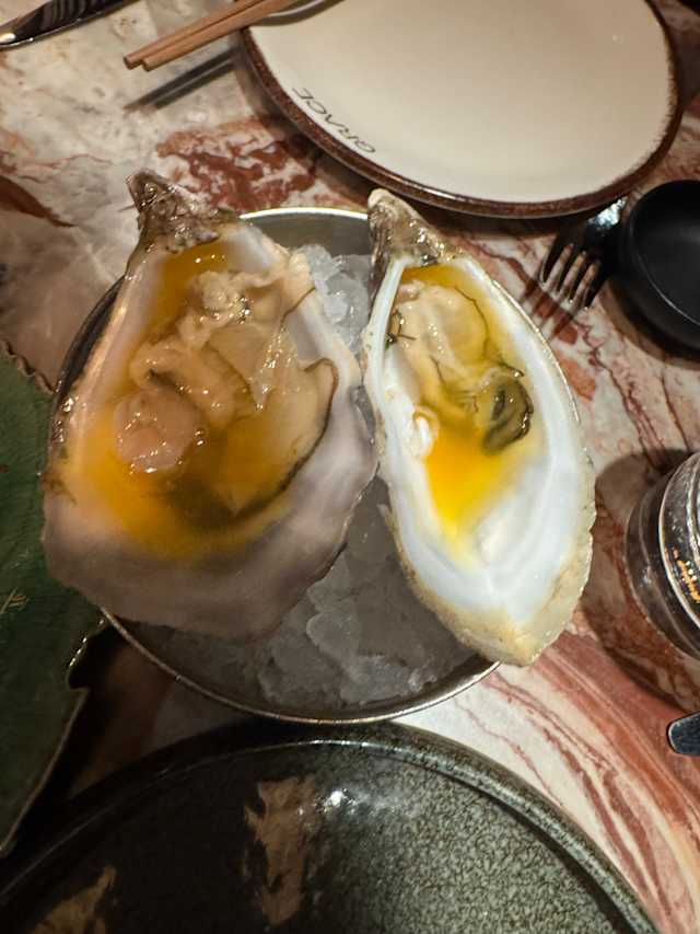 Grace in Rotterdam - Restaurant Reviews, Menu and Prices | TheFork