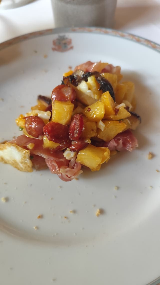 ROMANDO em Vila do Conde - Preços, menu, morada, reserva e avaliações ...