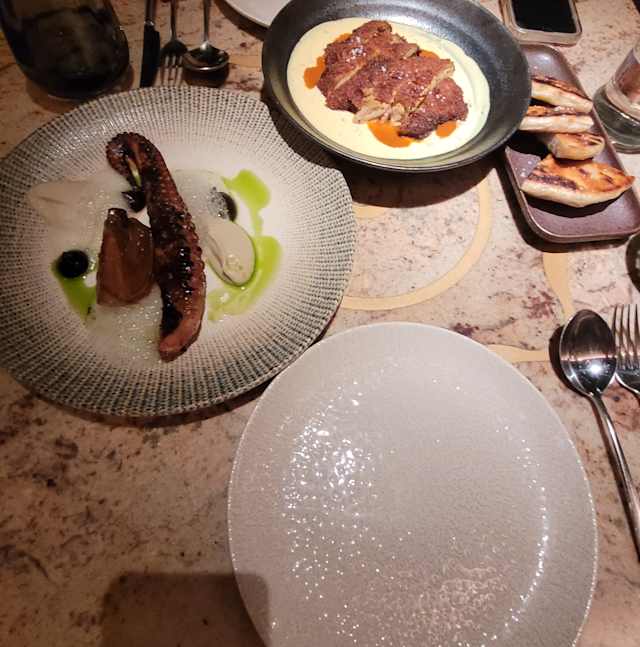 AUM Restaurant & Bar à Kraainem - Menu, avis, prix et réservation | TheFork