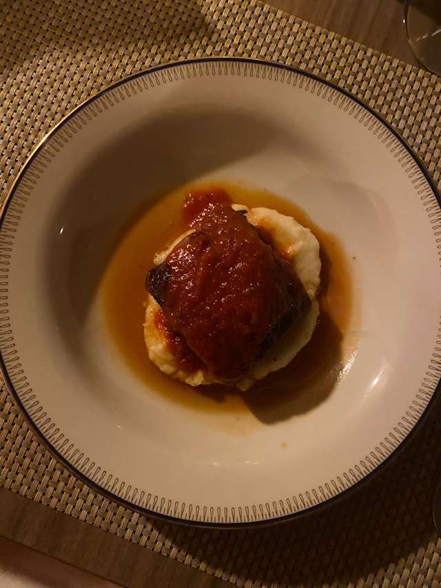 Anna A San Lorenzo in Rome - Restaurant Reviews, Menus, and Prices ...