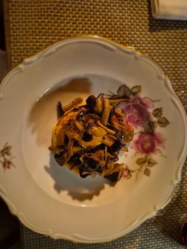 Anna A San Lorenzo in Rome - Restaurant Reviews, Menu and Prices | TheFork