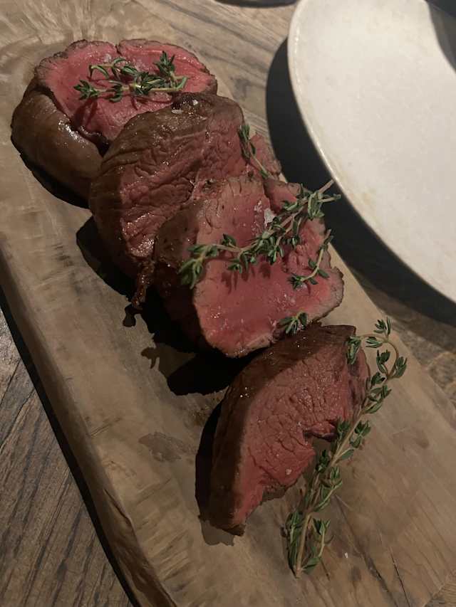 The Bracebridge in Sutton Coldfield - Restaurant Reviews, Menus, and ...