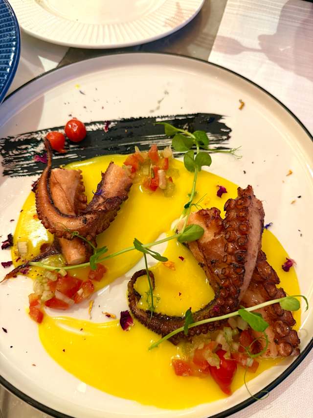 Verified Reviews 2026 - Beccafico Guna Restaurant Venice | TheFork