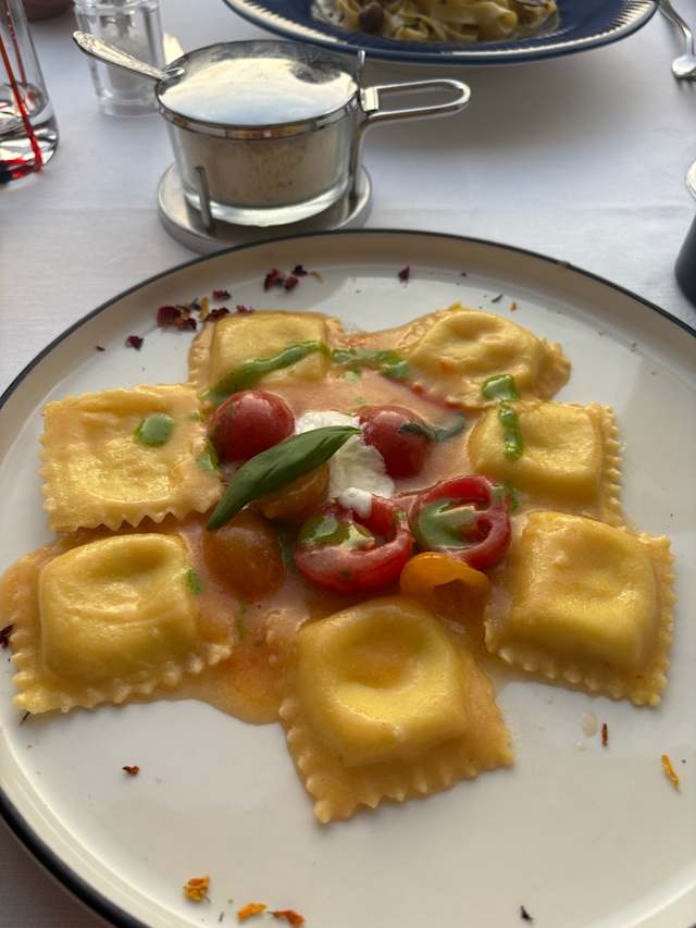 Verified Reviews 2026 - Beccafico Guna Restaurant Venice | TheFork
