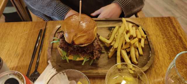 Verified Reviews 2025 - O Tosco Gastrobar Porto | TheFork