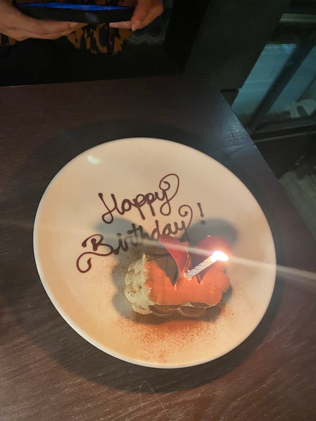 Meny 2025 - Manicomio - Gutter Lane i London | TheFork