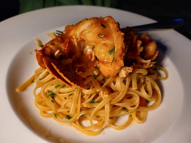 Menus 2025 - Manicomio - Gutter Lane in London | TheFork