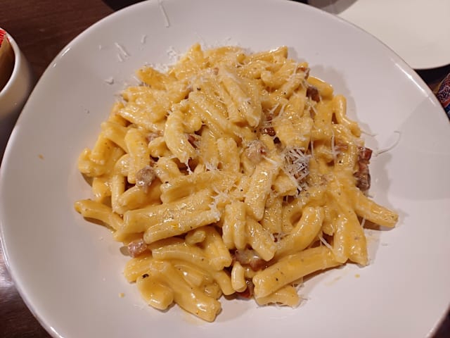 Manicomio - Gutter Lane in London - Restaurant Reviews, Menus, and ...