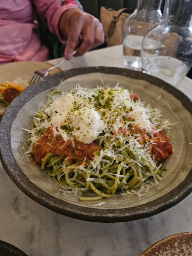 Kin Restaurant in London - Restaurant Reviews, Menus, and Prices | TheFork