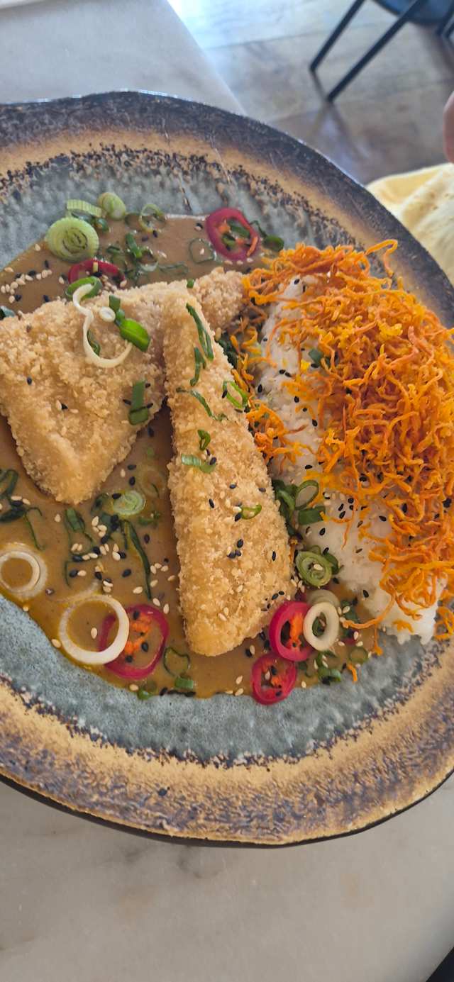 Menus 2026 - Kin Restaurant in London | TheFork
