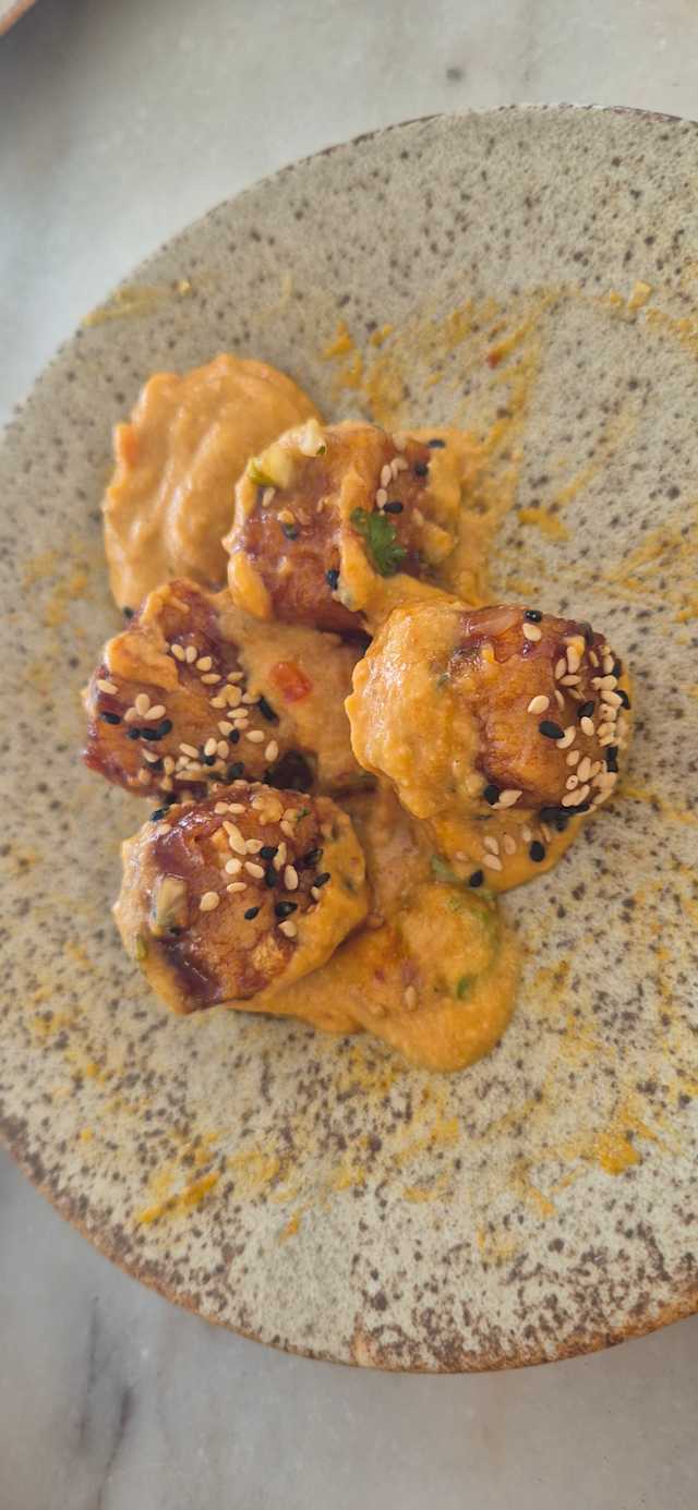 Menus 2026 - Kin Restaurant in London | TheFork