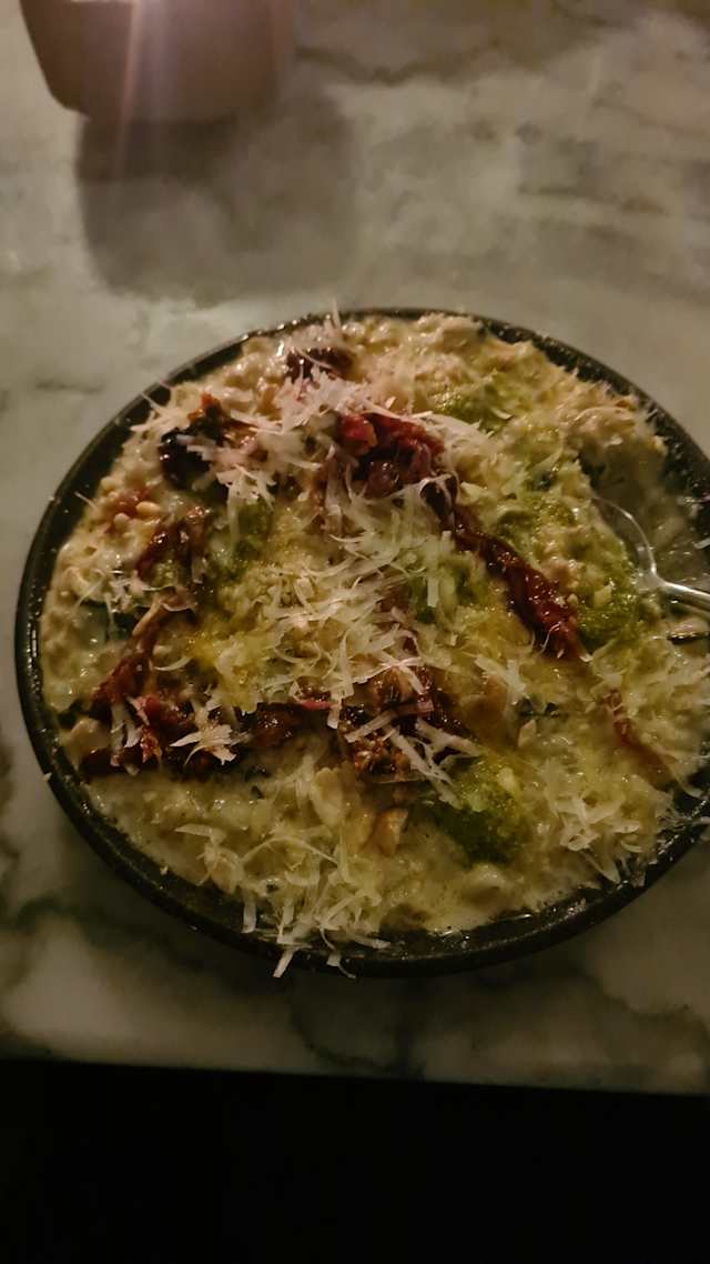 Kin Restaurant in London - Restaurant Reviews, Menus, and Prices | TheFork