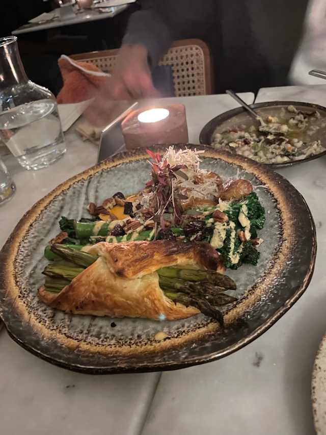 Kin Restaurant in London - Restaurant Reviews, Menus, and Prices | TheFork