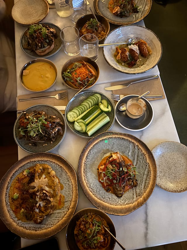 Kin Restaurant in London - Restaurant Reviews, Menus, and Prices | TheFork