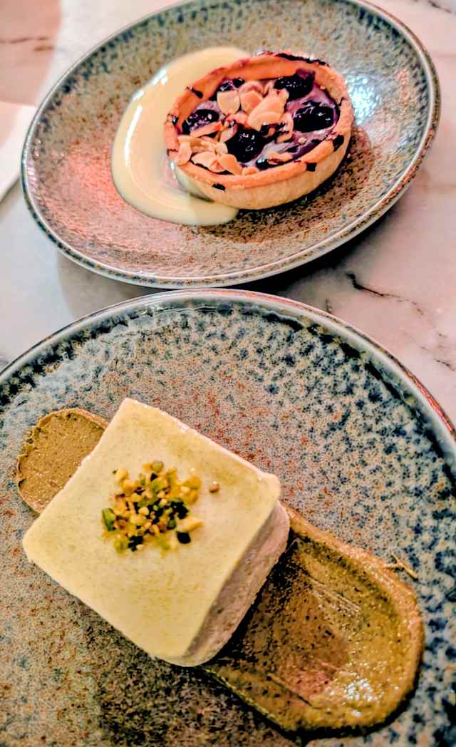 Menus 2026 - Kin Restaurant in London | TheFork